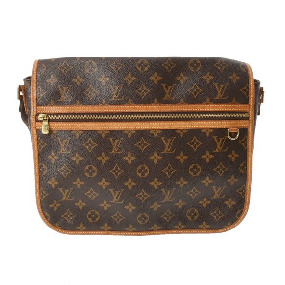 Louis Vuitton | Bags | Louis Vuitton Louis Vuitton Monogram Bosphore Gm ...